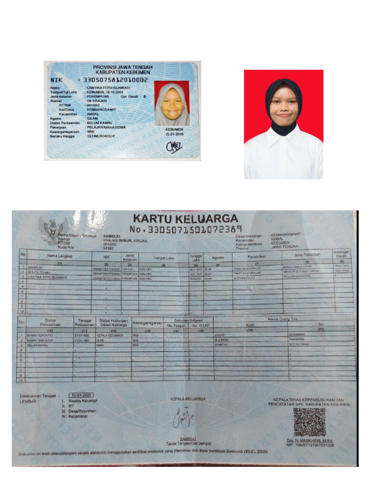 Berkas Bimba Aiueo Kedawung | PDF