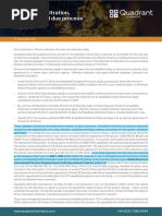 ICC Standard Arbitration Clauses Guide | PDF | Arbitration | Mediation