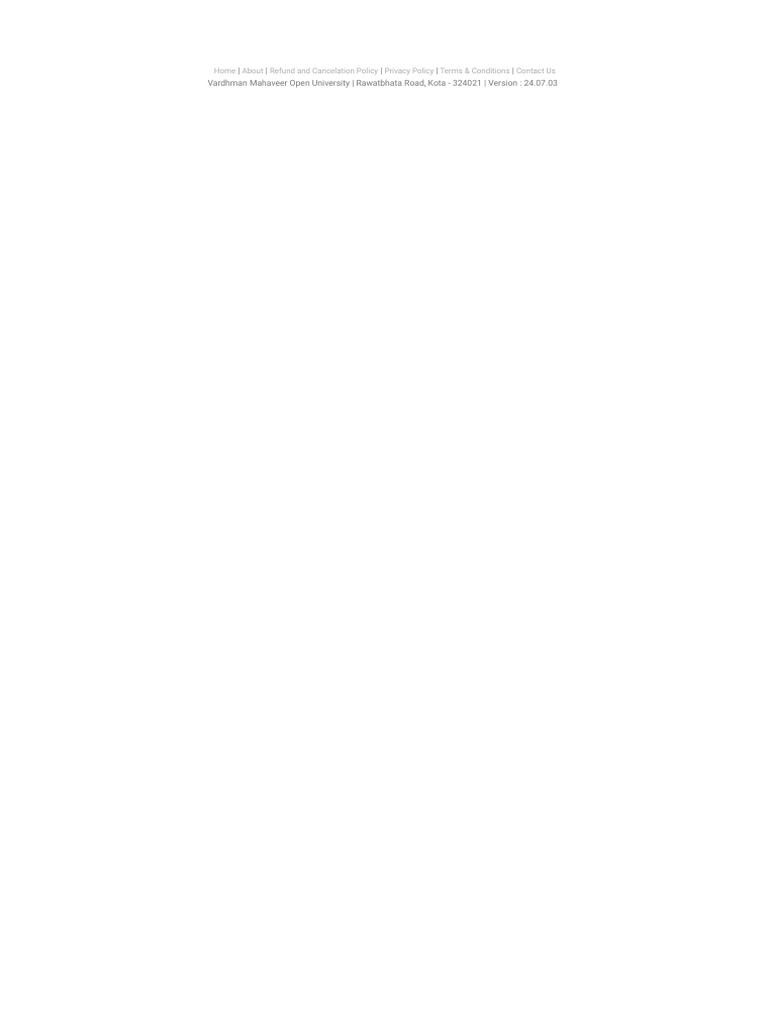 Syallbus 2nd Year BSC | PDF