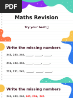 Quizizz Joining Class | PDF