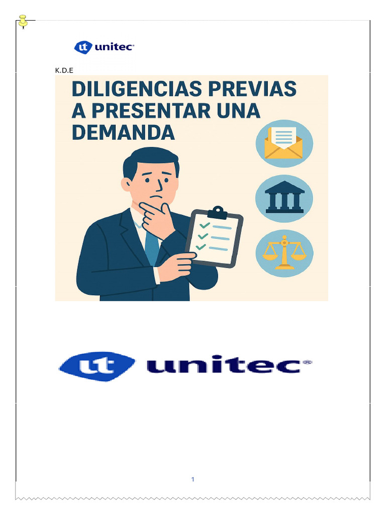Diligencias Preparatorias | PDF | Apelación | Ley procesal