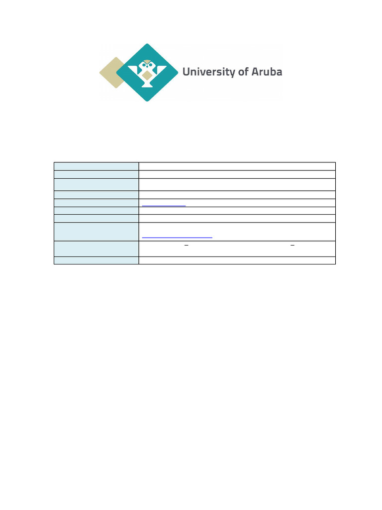Introduction to Earth and Environment Course | PDF | Natural ...