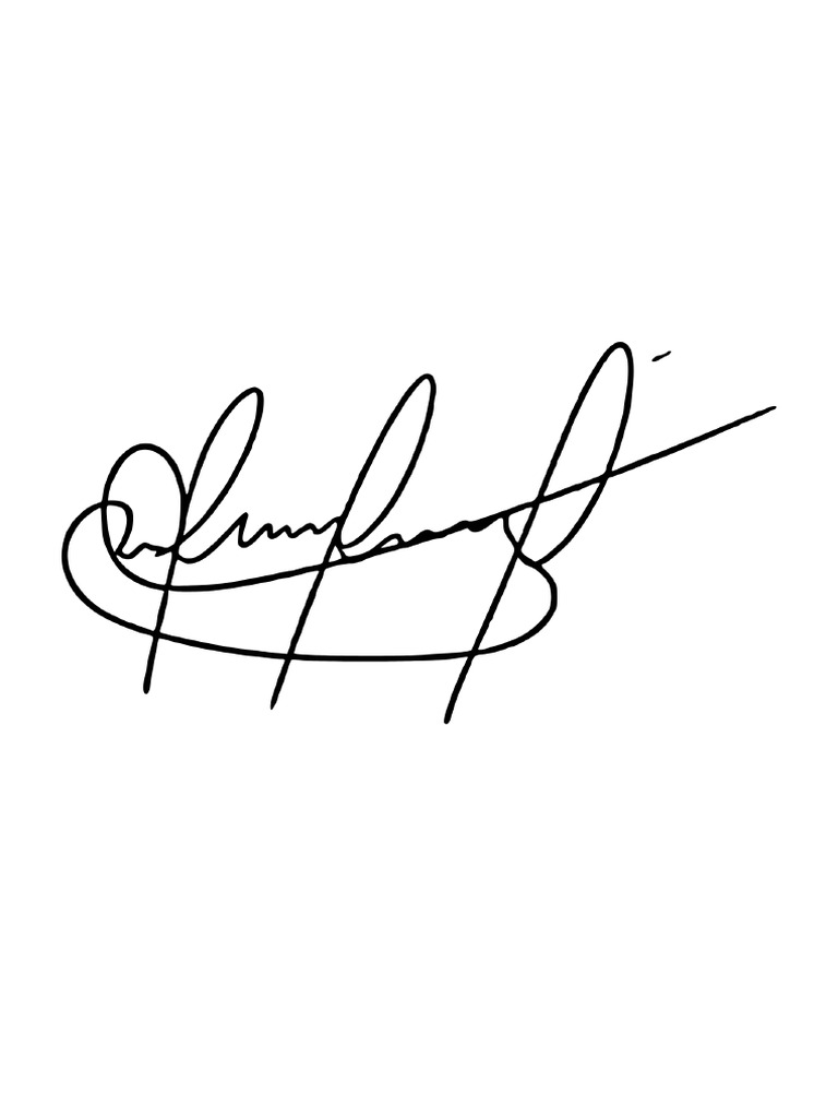Firma Electronica | PDF