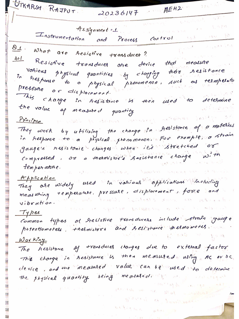 Utkarsh Ipc Assignment | PDF