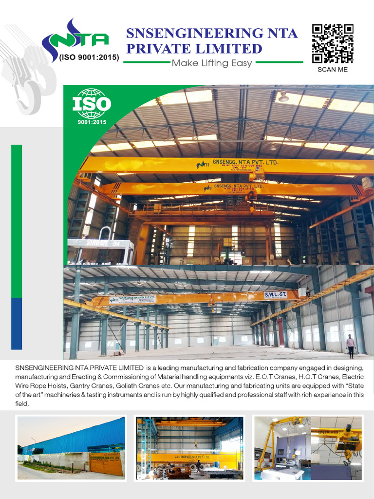 SNS Catalogue | PDF