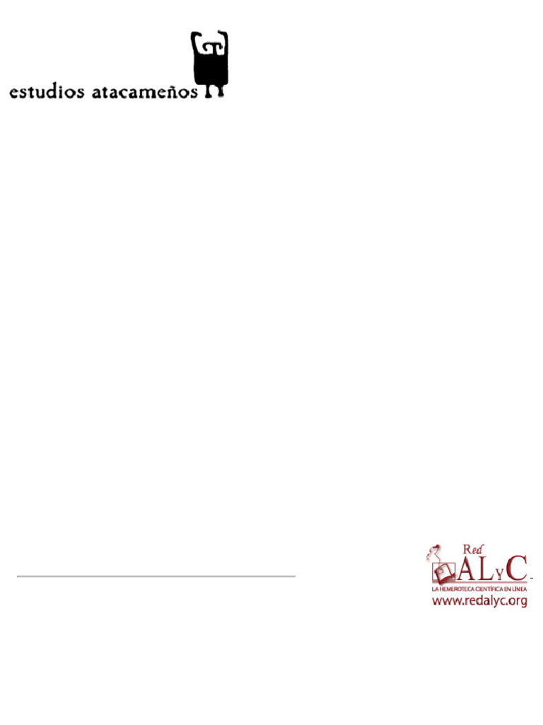 Analisis de Textiles Formativos | PDF | Textiles | Telar