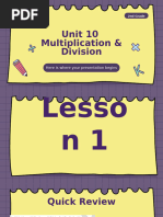 Quizizz Joining Class | PDF