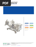 Mac Medical Warming Cabinet Manual | PDF | Switch | Door