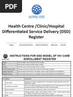 Understanding ARD in MDS 3.0 Assessments | PDF | Nursing | Health Care