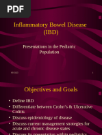 Paris Classification | PDF | Inflammatory Bowel Disease | Ulcerative ...