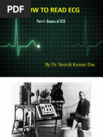 Normal ECG Checklist PDF | PDF | Electrocardiography | Circulatory System