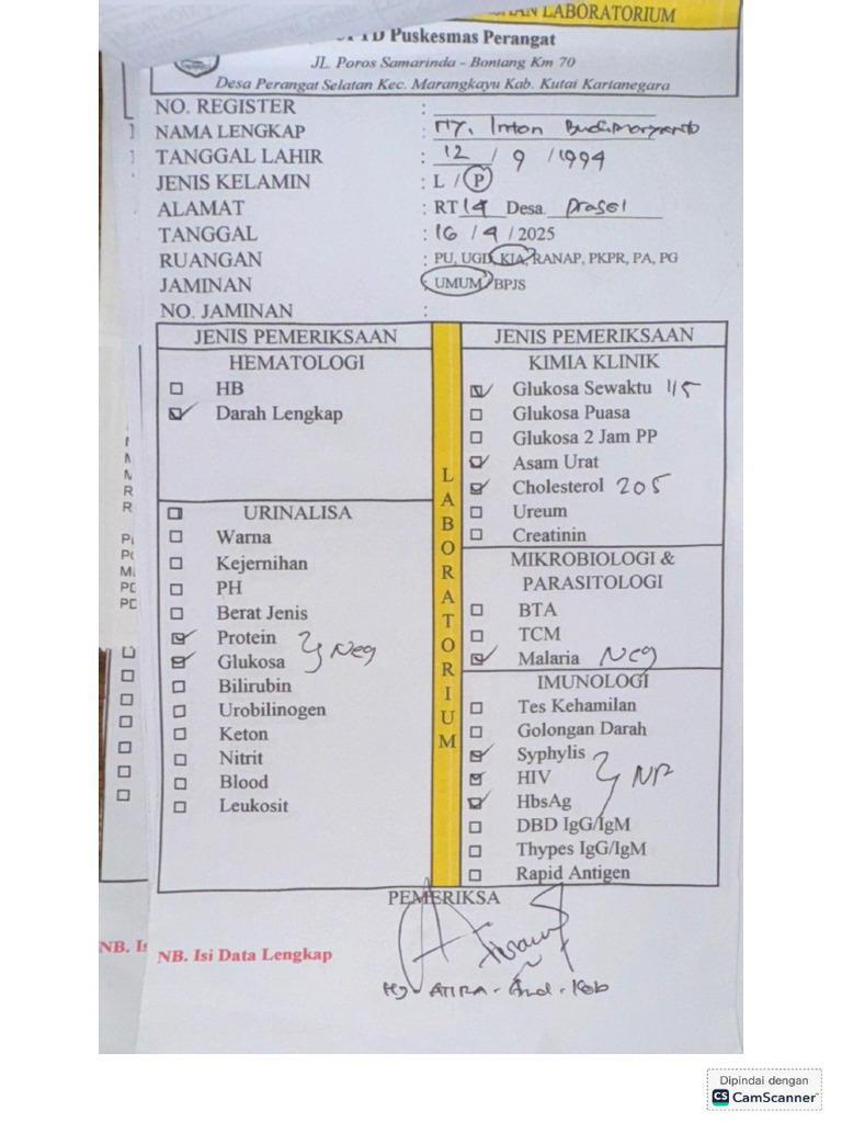 Persiapan Alat, Bahan, Sterilisasi Dan Desinfektan | PDF