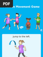 Quizizz Joining Class | PDF