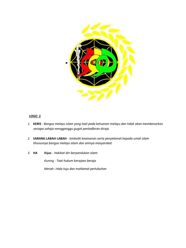 Huraian Logo An | PDF