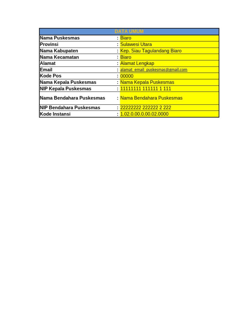 Format LPD & SPJ Bok PKM (2025) | PDF