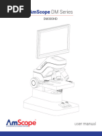 DVPlus Operational Manual | PDF