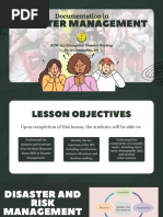 Ifrc Disaster Response Team Structure and Tools | PDF | International ...