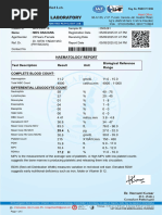 DR Lal Pathlabs: LPL - Lpl-Rohini (National Reference Lab) Sector - 18 ...