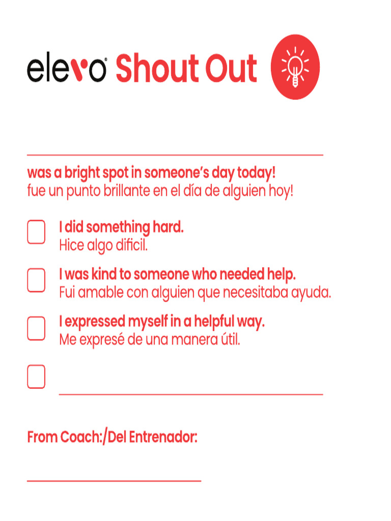 Positive Notes Mtss | PDF