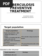 DOH - TB TX Guidelines - 2023 | PDF | Tuberculosis | Hiv/Aids