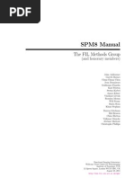 Copm - Medida Canadense de Desempenho Ocupacional | PDF