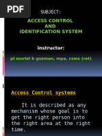 Frisking Procedure | PDF | Criminal Justice | Crime & Violence
