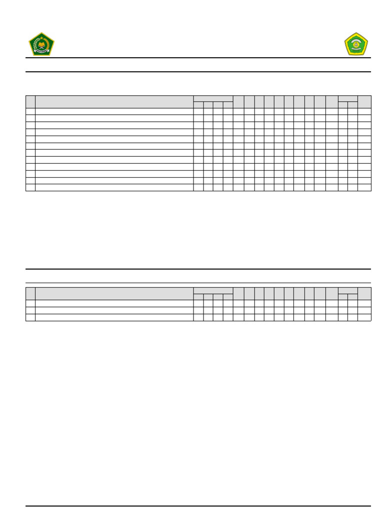 Legger VIII.B-1 | PDF