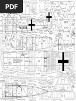 Ford Tri-Motor Cockpit Guide | PDF | Flight | Aircraft