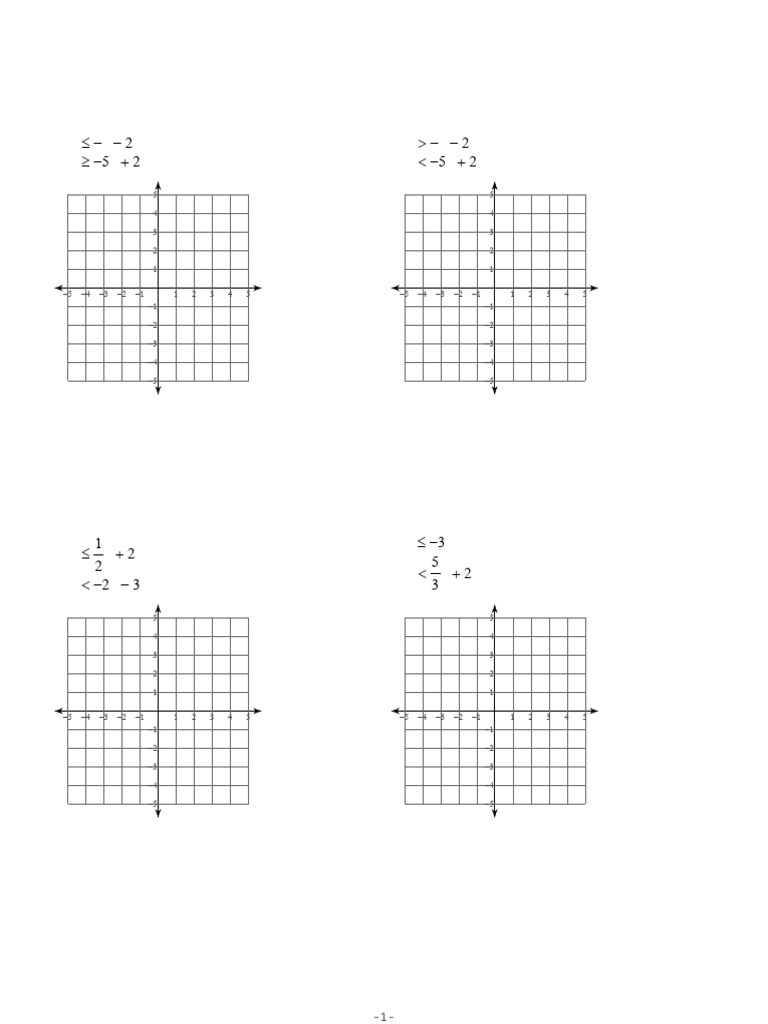 Sidra Cohen-Mallon - AI 2-3 Assignment | PDF | Mathematics | Algebra