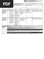 TRF 2024 2025 Updated TRF | PDF | Teachers | Pedagogy