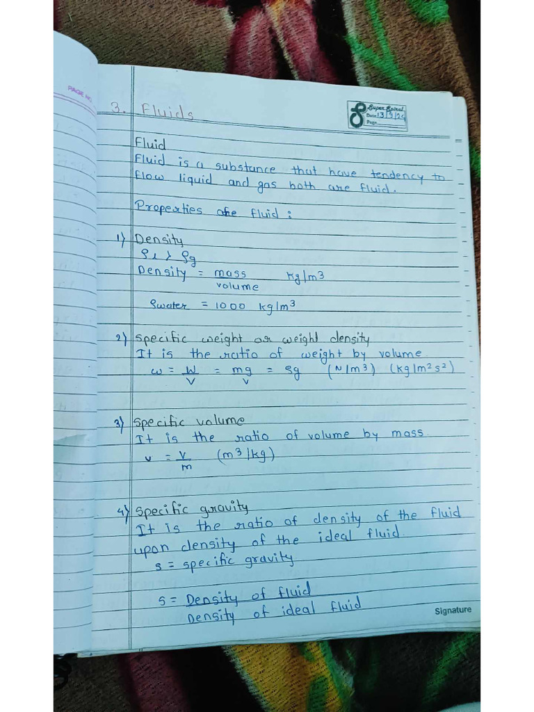 Basic Mechanical Engineering Unit 3 | PDF