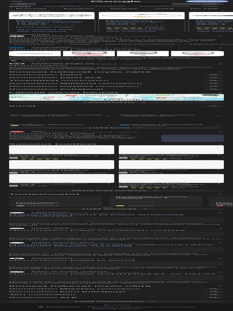 Nomination Rannekoru - Google-Haku | PDF