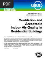 ASHRAE 34 - 2019 Designation and Safety Classification of Refrigerants ...