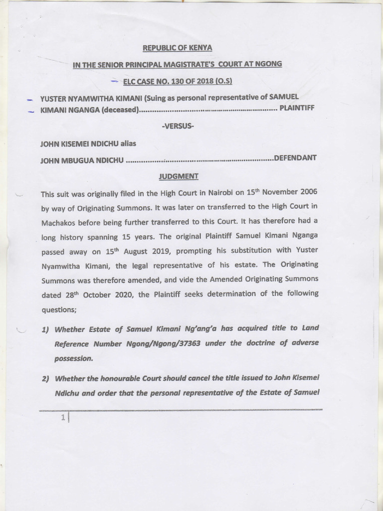 Agree Form | PDF