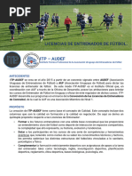Instrucciones para Usar MyCOMET FCF | PDF | Spamming | Usuario ...