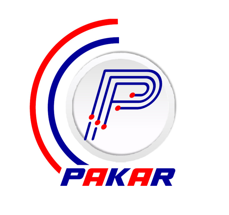 A3 - LOGO PAKAR Edited Utk Sticker - PPD Langkawi | PDF