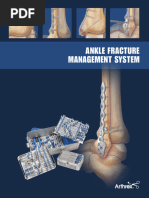 T2 Tibial Nailing System - Stryker | PDF | Anatomical Terms Of Motion ...