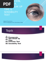 Staining Grading Oxford Schema (Bron) PDF | PDF | Staining | Ophthalmology