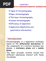 Unit 2 Learning Aim C Assignment Brief | PDF | Chromatography | Thin ...