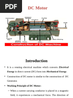 N5 Electrotechnics | PDF | Transformer | Electric Motor