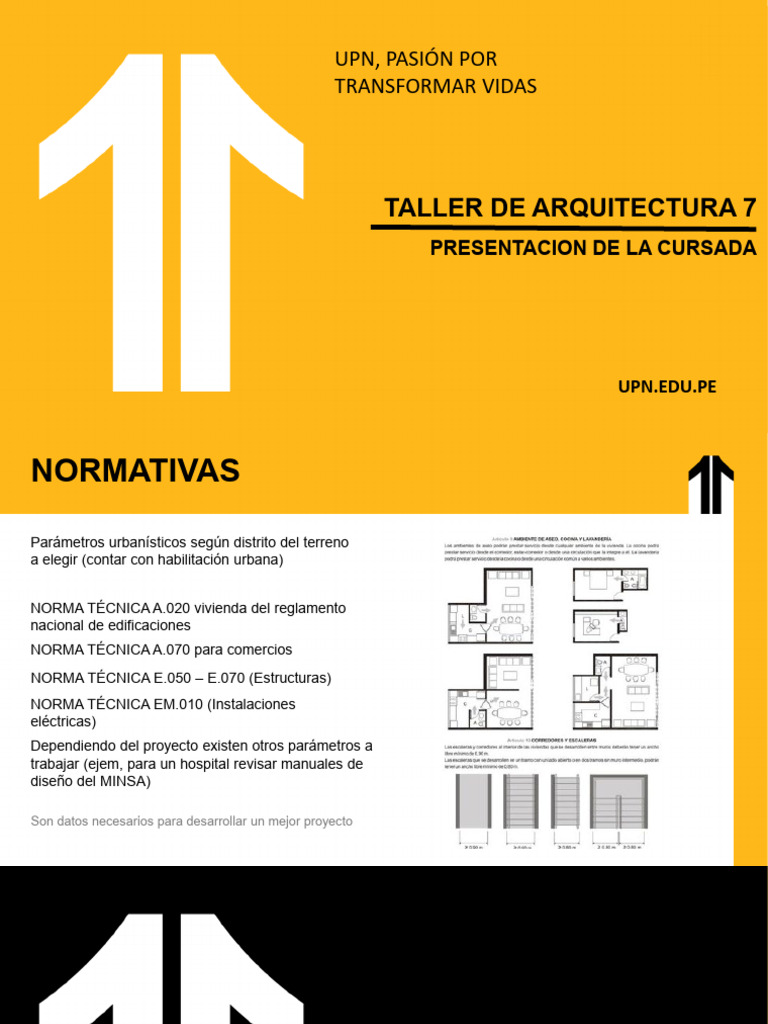 Reglamento Normativas | PDF