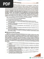 Comprehensive Algebra Topics List | PDF