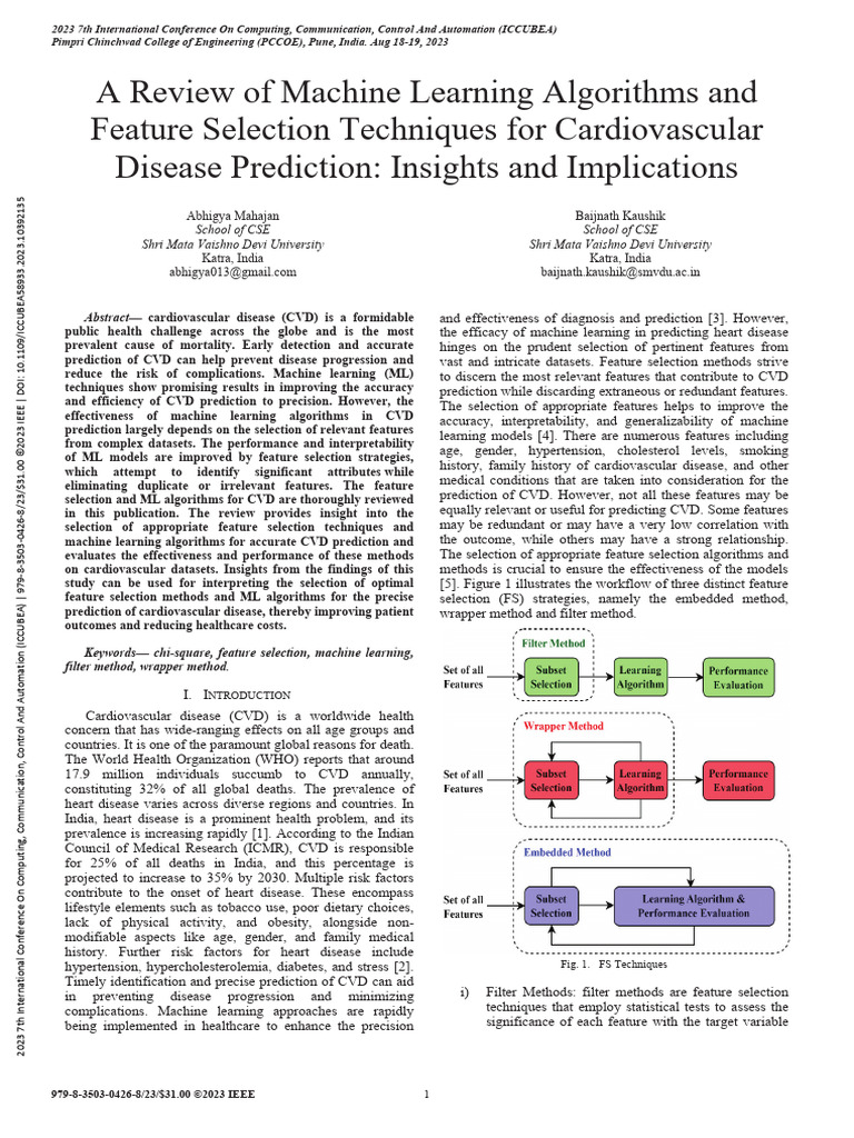 A_Review_of_Machine_Learning_Algorithms_and_Feature_Selection_Techniques_for_Cardiovascular ...