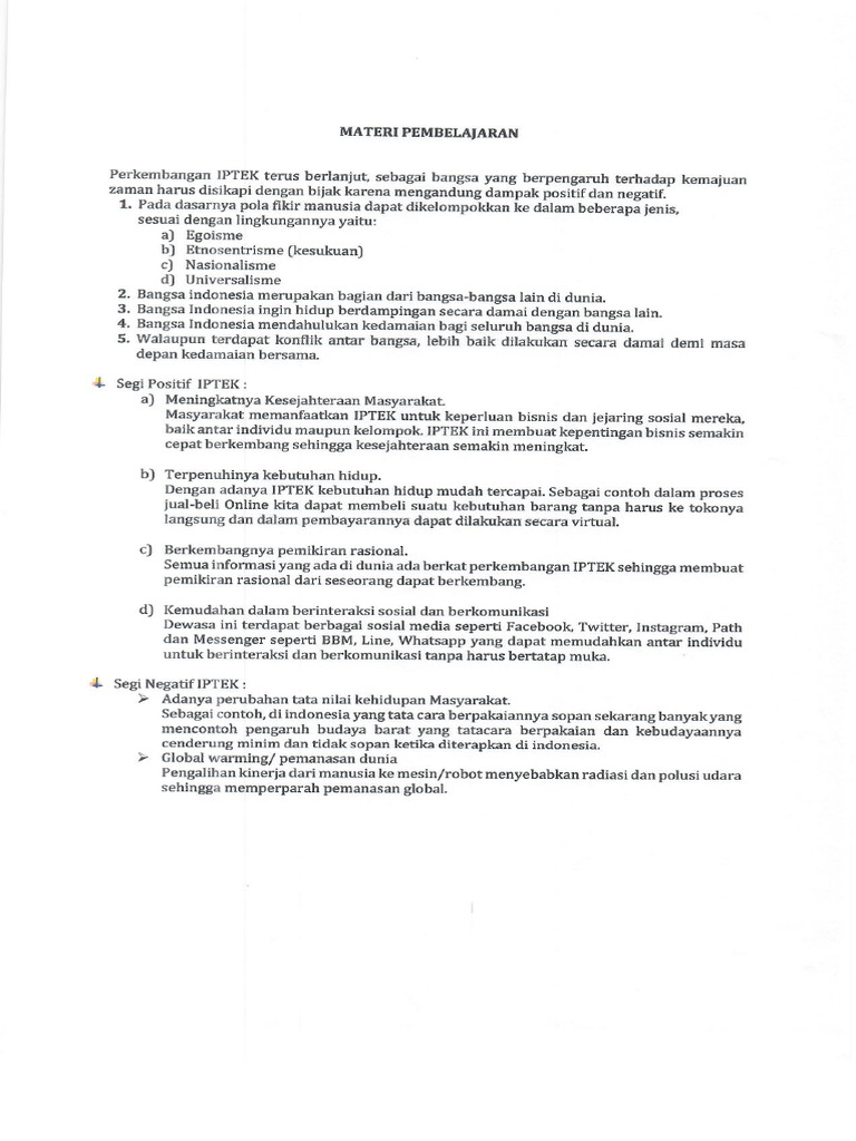 Modul Ajar_merged | PDF