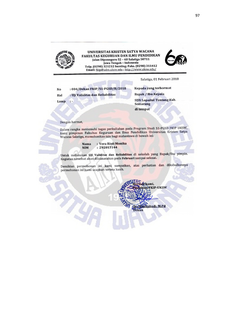 T1 292013144 Lampiran | PDF