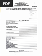 Hotel Rooming List Template | PDF