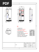01 - Panel Mdp-Panel Layout | PDF | Building Materials | Building ...