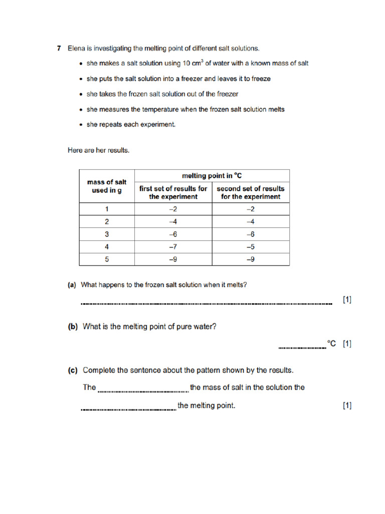 Reversible and Irreversible Quiz 1 | PDF