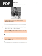 Heart Rate Investigation Guide | PDF | Heart Rate | Heart