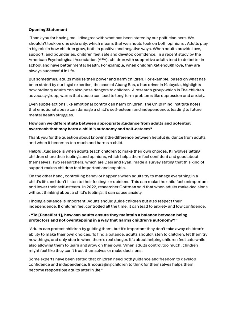 Script Reall | PDF | Self Esteem | Substance Abuse
